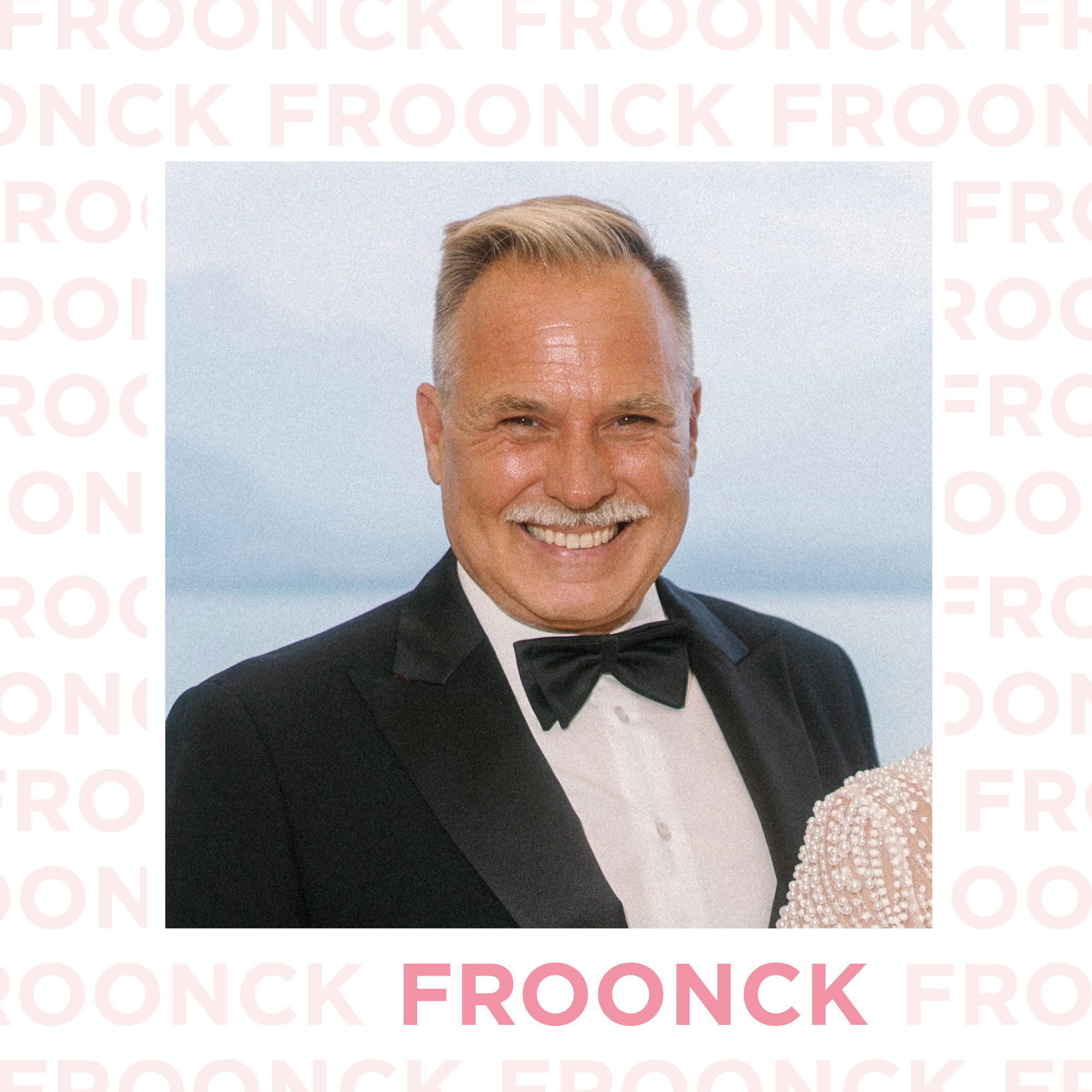 Frooncks Hochzeitskolumne - Braut & Bräutigam
